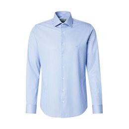 Michael Kors Button Up Shirt male Blue size 42