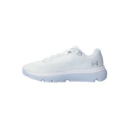 Under Armour Running Shoes 'HOVR Infinite 4' female White size 38,5