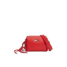 Tommy Jeans Crossbody Bag 'City' female Red size One Size