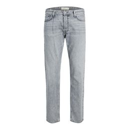 Jack & Jones Plus Jack & Jones Plus Jeans 'JJIChris JJOringnial' male Grey size 40