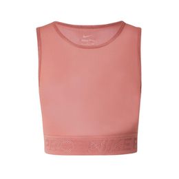Nike Sports Top 'PRO' female Pink size XL