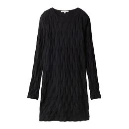 Tom Tailor Denim Dress female Black size L