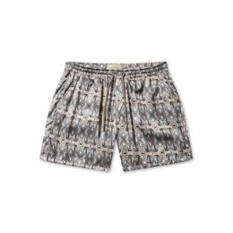 Shorts PAS DE MONACO "Pas De Monaco FORMULAR COCKPIT SHORTS", Herren, Gr. L, US-Gr&ouml;&szlig;en, formular cockpit, 100% Polyester, normal, Hosen Shorts