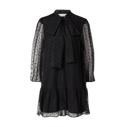 Sofie Schnoor Shirt Dress female Black size 38