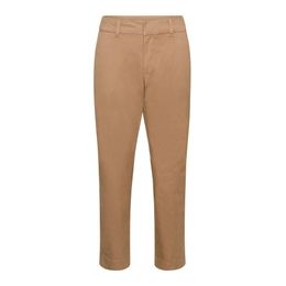 Kaffe Chino Pants 'Mette' female Brown size 46