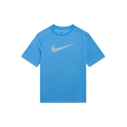 Nike Performance Shirt boy Blue size S