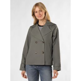 soyaconcept Between-Season Jacket 'Amanda 1' female Green size M