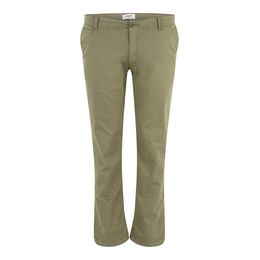 Jack & Jones Plus Jack & Jones Plus Pants 'Ace Harlow' male Green size 52