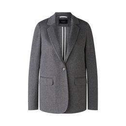 Oui Blazer female Grey size 46