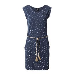 WLD Dress 'ALL THAT SHE WANTS' female Blue size L