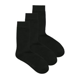 Jack & Jones Jack & Jones Socks 'JACORDINARY' male Black size One Size