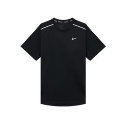 Nike Performance Shirt 'MILER' boy Black size M