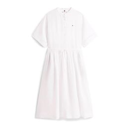 Tommy Hilfiger Curve Shirt Dress female White size 54