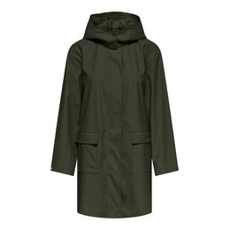 Jacqueline de Yong Jdy Between-Season Jacket 'JDYROSEMARY' female Green size M