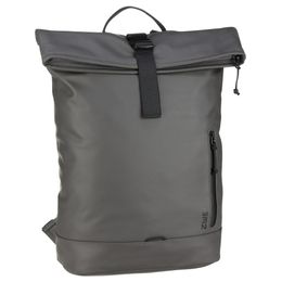 Zwei Backpack 'Cargo' female Grey size One Size