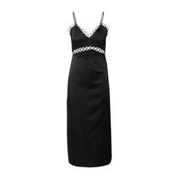 Warehouse Dress female Black size 18