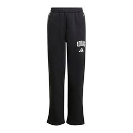adidas Sportswear Workout Pants 'Essentials Collegiate' boy Black size 176