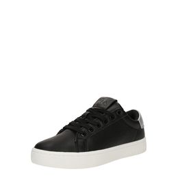 Calvin Klein Sneakers 'CLASSIC' female Black size 37