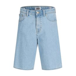 Jack & Jones Jack & Jones Junior Jeans 'JJIAlex' boy Blue size 170