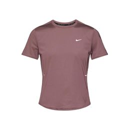 Nike Performance Shirt 'SWIFT' female Purple size L