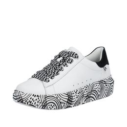 Rieker Sport Sneakers 'W1201' female White size 42