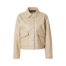 Jacqueline de Yong Jdy Between-Season Jacket 'JDYALAIA' female Beige size L