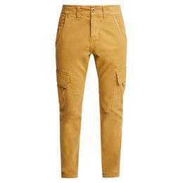 Alpha Industries Cargo Pants 'Agent' male Green size 31