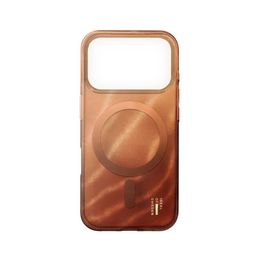 IDeal of Sweden Smartphone Case 'MagSafe iPhone 17 Pro Max' male Brown size Onesize
