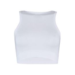 Trendyol Sports Bra female White size M/L