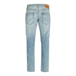 Jack & Jones Jack & Jones Jeans 'JJIMIKE JJCOLE' Herren Gr&ouml;&szlig;e 28 blue denim