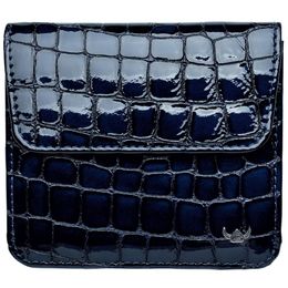 Golden Head Wallet 'Cayenne' female Blue size One Size