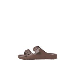 Jack & Jones Jack & Jones Mules 'JFWCroxton' male Brown size 46