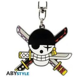 ONE PIECE - Keychain Zoro