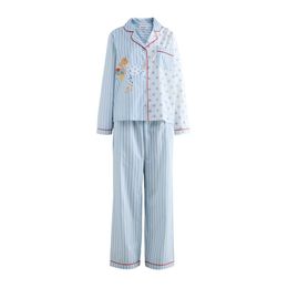 Cath Kidston Pajama female Blue size 24