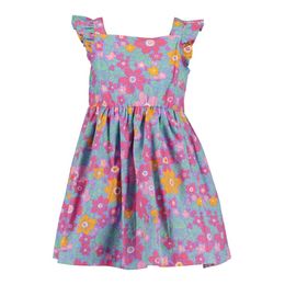 Blue Seven Dress girl Pink size 104