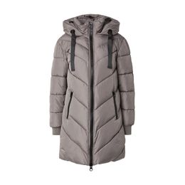 Jacqueline de Yong Jdy Winter Coat 'JDYSkylar' female Grey size XS