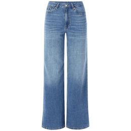 Kings Of Indigo Damenjeans Flared