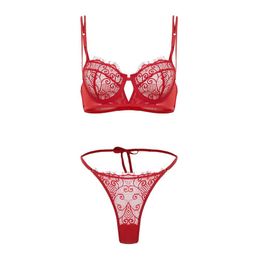 Trendyol Underwear Sets female Red size M