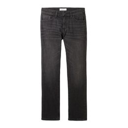 Tom Tailor Jeans 'Josh' male Grey size 34