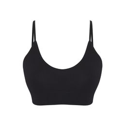 Trendyol Bra female Black size XL