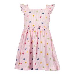 Blue Seven Dress girl Pink size 122