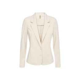 soyaconcept Blazer 'Daniela' female Beige size XS