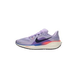 Nike Running Shoes 'Pegasus 41' female Purple size 8