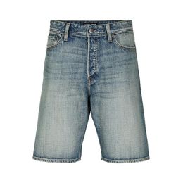 Jack & Jones Jack & Jones Jeans 'JJIAlex JJOrginal' male Blue size XXL
