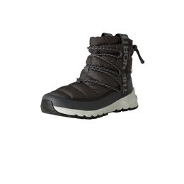 The North Face Boots female Grey size 10