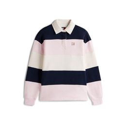Tommy Jeans Sweatshirt female Pink size L