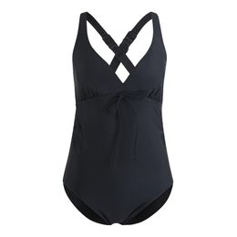 MAMALICIOUS Swimsuit 'Josefine' female Black size M