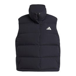 adidas Sportswear Sports Vest 'Helionic' female Black size M