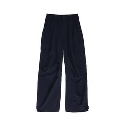 Tom Tailor Denim Cargo Pants female Blue size XL