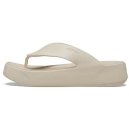 Crocs Sandals & Slippers 'Getaway' boy White size 41-42